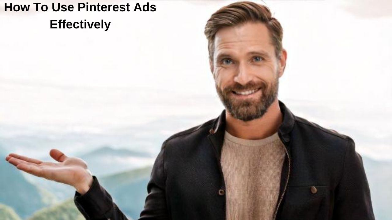 How To Use Pinterest Ads Effectively - New Duplicate